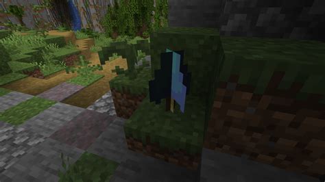 Some Emissive Textures Not Working On Cross Modeled Blocks Pre Issue