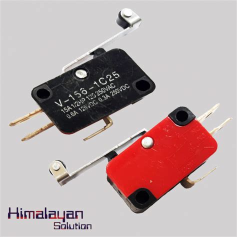 Himalayan Solution Shop In Nepal For Electronics Parts Modules Sensors Equipment Robotics