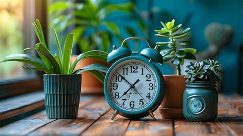 Streamlined Workflow With Checklists Amidst Nature Concept Workflow Efficiency Checklists Nature