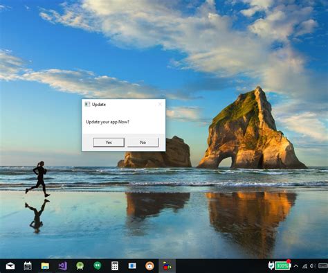 Adding Code To A Visual Cnet Assembly That Informs The User For An Update 10 Steps