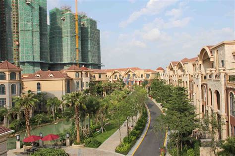 广东惠州龙光城图片 惠州龙光城户型图 惠州龙光城 第4页 大山谷图库
