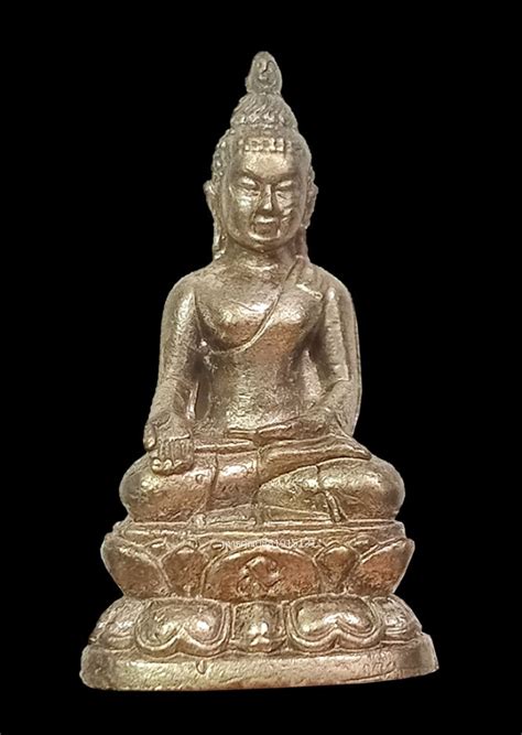 พระกริ่งไพรีพินาศ 82พรรษา สมเด คลังพระ99วัด ลงขายพระฟรี