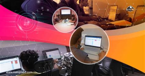 QA Testing Services Company QA Testing Services Riseup Labs