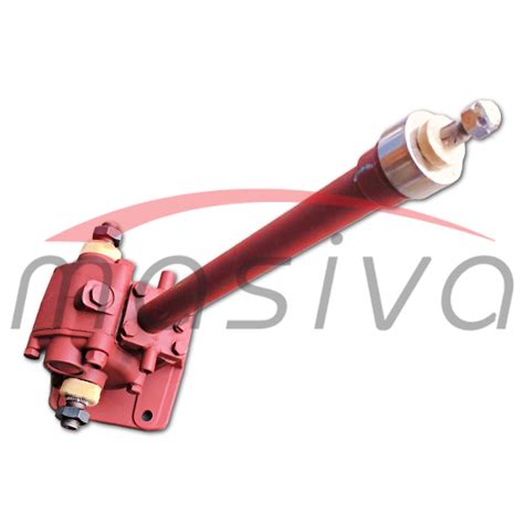 Volan Komplet Imt 542 Masiva