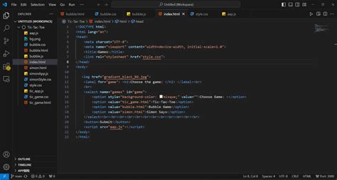 Sehaj On Linkedin Webdevelopment Html Css Javascript Gamingwebsite Frontenddevelopment