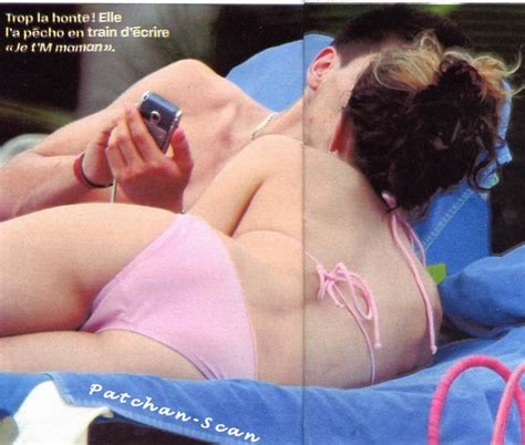 Naked Lorie Added By Happy Evil Dude