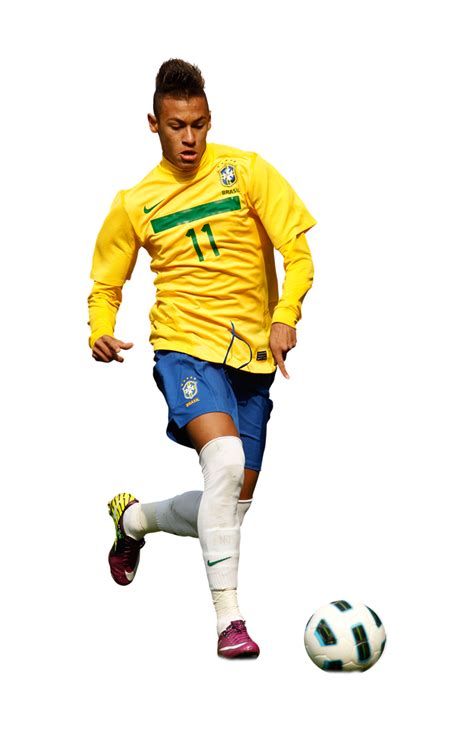 Render De Neymar