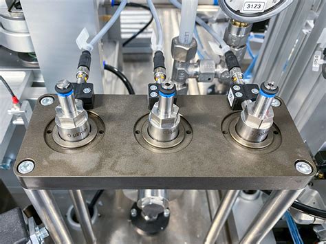 Leak Dummy For Liquid Leak Tests Sonplas