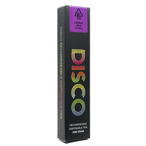 Disco Disposable Vape Carts 80 Thc Vape Cart Online Disco Disposable Vape Carts 80 Thc Vape Cart Online