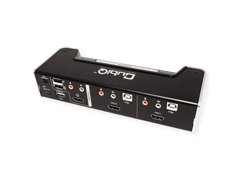 ATEN CS1792 2 Port USB HDMI KVM Switch KVM Switches VP Distribution ApS