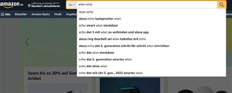 KI In Der Adresszeile Funktion Nutzen Von Google Autosuggest