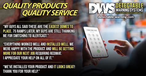 Detectable Warning Systems On Linkedin Ada Detectable Warning Systems On Linkedin Ada