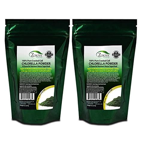 Where To Buy Chlorella Algae Edible Algae Health Benefits Varieties