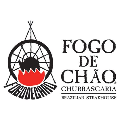 Brazil Restaurant Logo