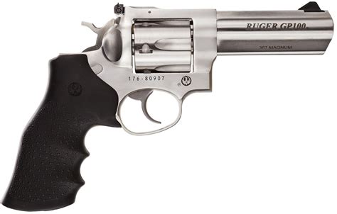 Ruger GP100 4 2 Vs Colt Python 4 25 Size Comparison Handgun Hero