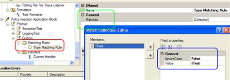 Custom Handler To Use With Policy Injection Application Block • Codewrecks