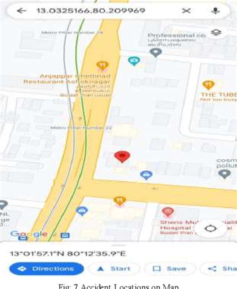 Figure 7 From Iot Based Vehicle Surveillance And Crash Detection System Semantic Scholar