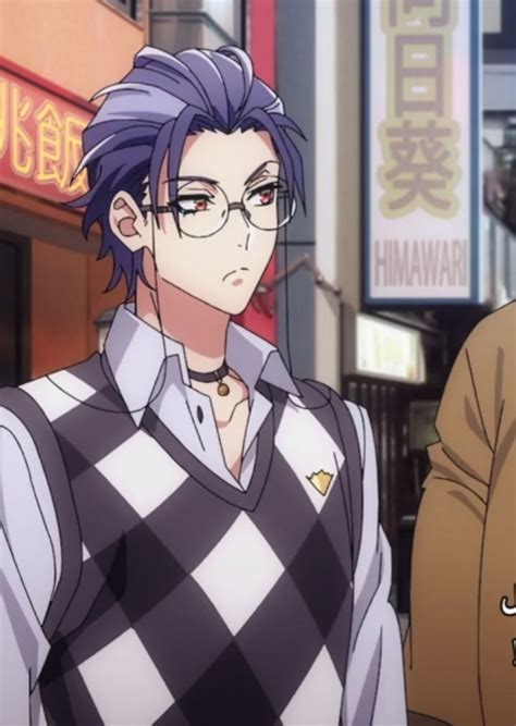 Pin By Violet Storm On Hypnosis Mic Kawaii Anime Girl Anime Girl Hypnosis