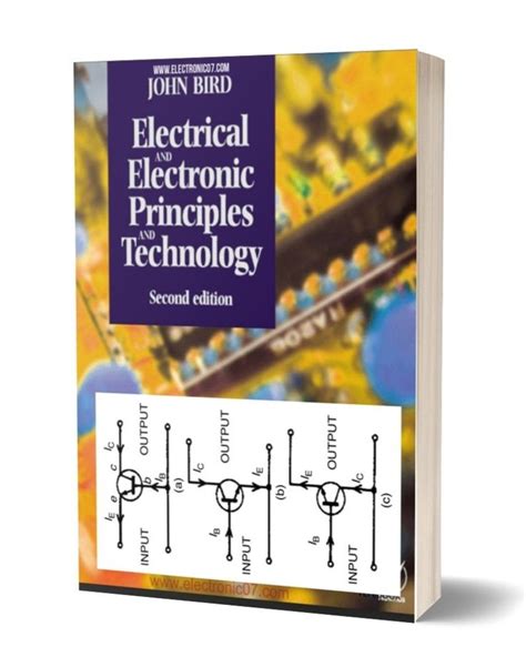 Electrical And Electronic Principles