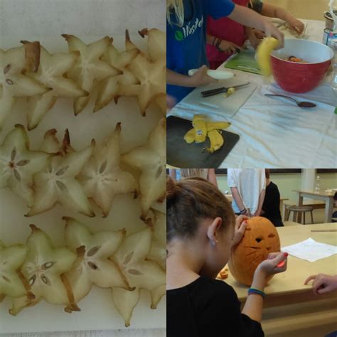 Friday Cooking Juniper Class