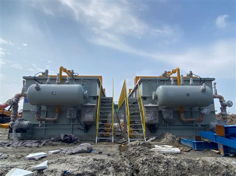 Wastewater Treatment Integrated Daf Unit Dissolved Air Flotation System China Daf Machine With Wastewater Treatment Integrated Daf Unit Dissolved Air Flotation System China Daf Machine With