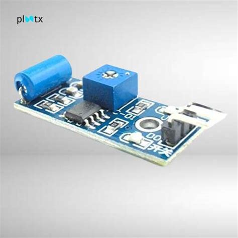 Sw 420 Vibration Sensor Pluntx