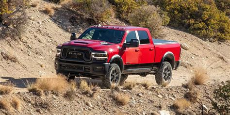 Ram Specs Turlock Chrysler Jeep Dodge Ram