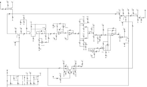 Understanding The Diagram Of DS A Closer Look At The Schematic