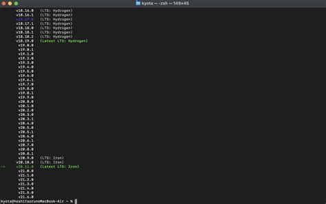 Reactの基礎 その npx create react appによるReactアプリのセットアップまでキョウタコの技術日記