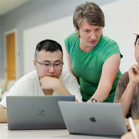 Faculty Informational Session On Ctl Gspd Teaching Resources And Programming Center For