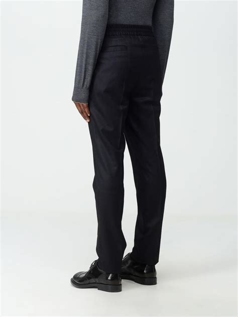 브루넬로 쿠치넬리 남성 바지 Mens Pants Brunello Cucinelli N03brunello Cucinelli