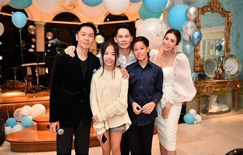 ยงแจว ฉลองชนมนวนเกด กฤษณ ณรงคเดช พใหญแหงบาน KPN