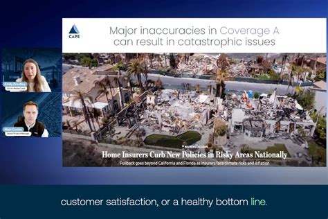 [video] Cape Analytics On Linkedin Coverage A Inaccuracies Can Have Major Consequences For Both