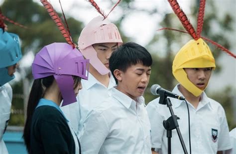 岑珈其出演《it狗》憑實力終獲觀眾讚賞！私底下是好老公暖男爸爸 Shemom 新手媽媽陪伴bb成長的最佳導師