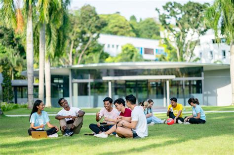 National University Of Singapore Founded By Nus Alumni Gerald Tan Nus School Of Computing