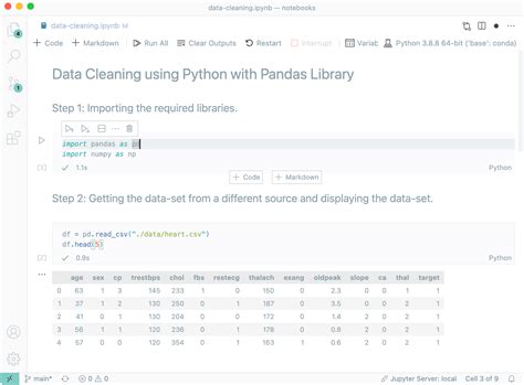 Native Notebooks Cant Tell Cells Apart · Issue 128885 · Microsoft