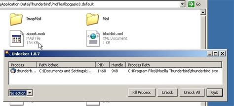 How To Unlock A File Without Killing The Process In Windows Techpp
