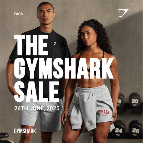 The Gymshark Sale 2026 Everything You Need To Know Gymshark Central