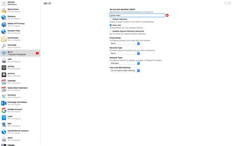 what is apple configurator enroll ios devices using apple configurator 2