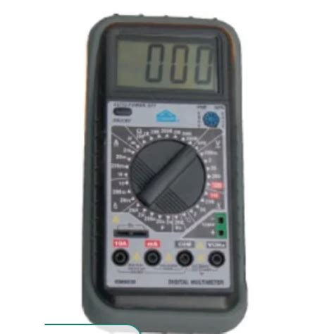 Buy Electrical Multimeter Get Price For Lab Equipment