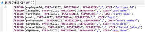 Iri Script Reuse Techniques For Fewer And More Flexible Jobs Iri