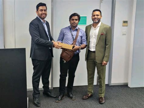 Shahnewaz Raquib On Linkedin Airevolution Microsoftcopilot