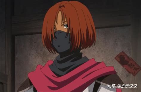 半妖的夜叉姬大结局下我们是杀生丸的女儿 知乎
