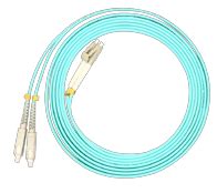 SC LC FIBRE PATCH CORD Supplier In Qatar