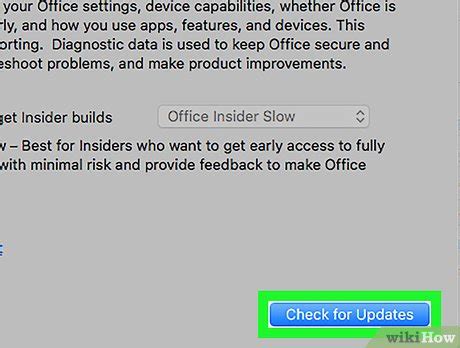 How To Update Microsoft Word On PC Or Mac 14 Steps