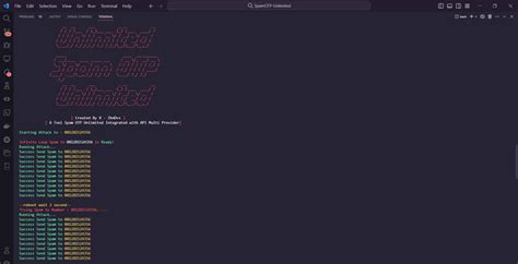 Github Xnabil354spam Sms Unlimited A Spam Sms Otp Unlimited With Public Provider Indonesia Api