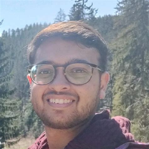 Dhruv Aggarwal Linkedin
