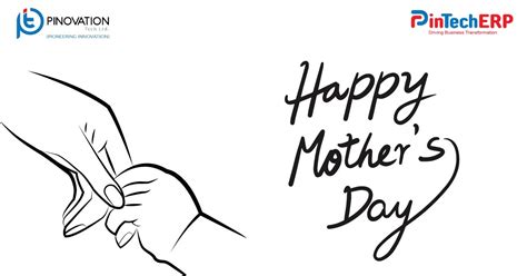 Pinovation Tech Ltd On Linkedin Mothersday