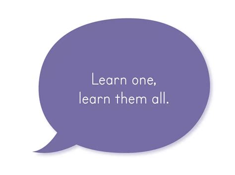 How To Learn A New Language