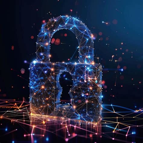 Premium Photo Protective Measures Securing Data Against Cyber